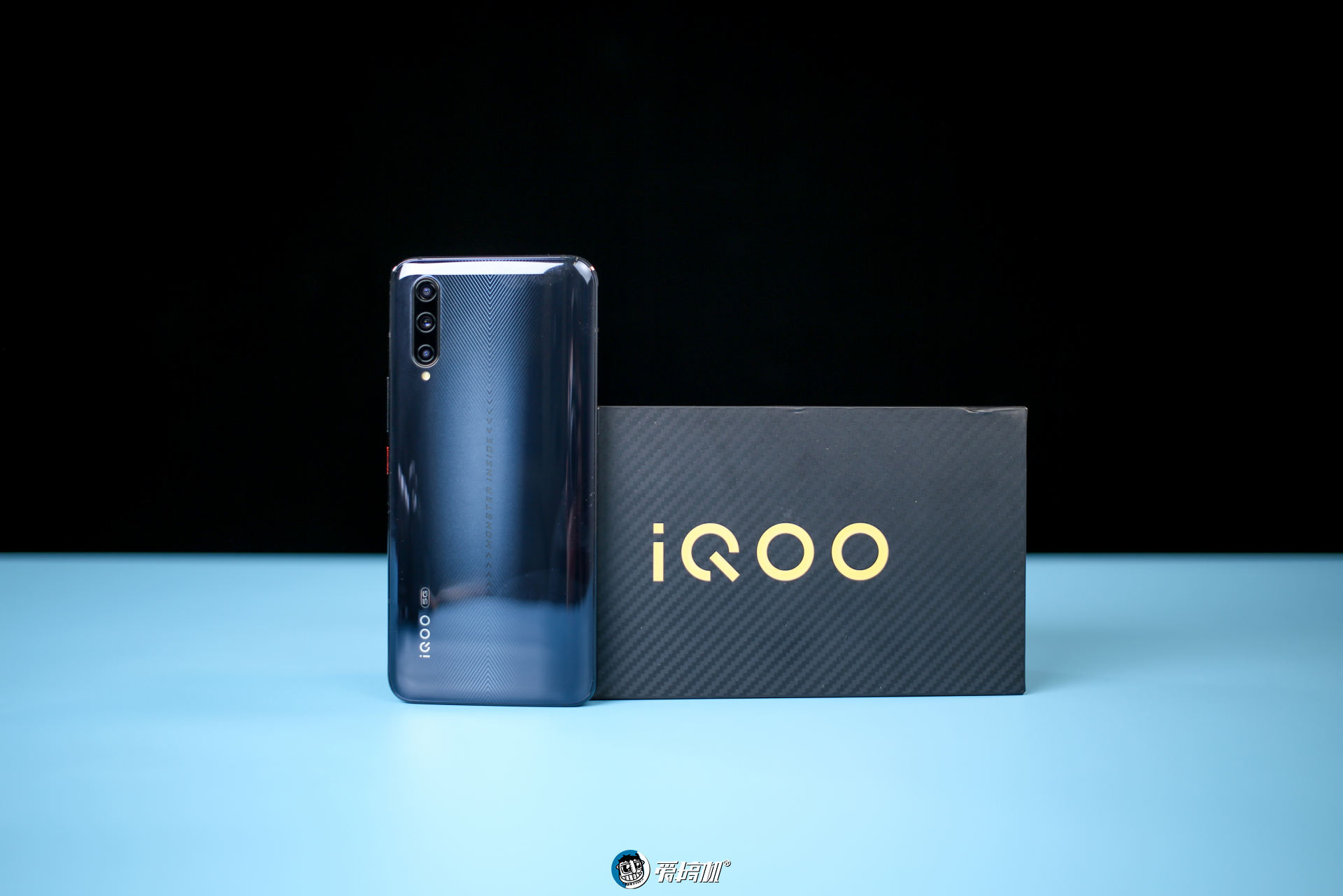 iQOO Pro 5G 快速上手图文_百科TA说