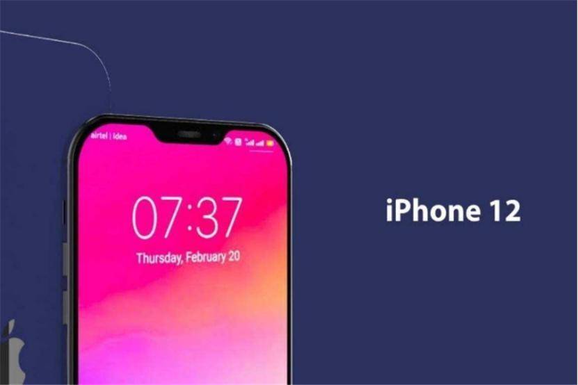 最新的旗舰机型，mate40与iPhone12，看起来真的很强悍_百科TA说