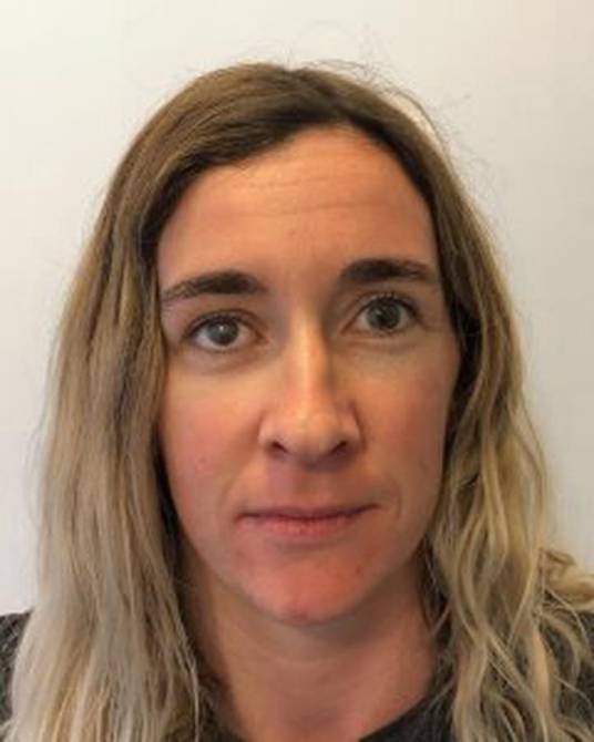 REID Melissa_百度百科