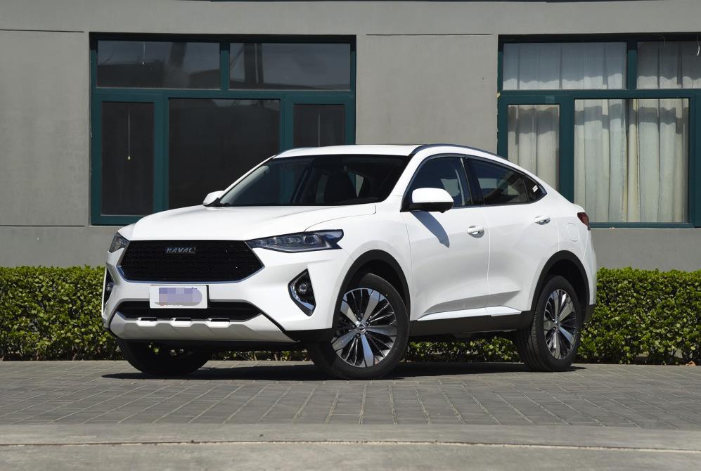 12万起的哈弗F7x值得入手吗？车主道出实话！_百科TA说