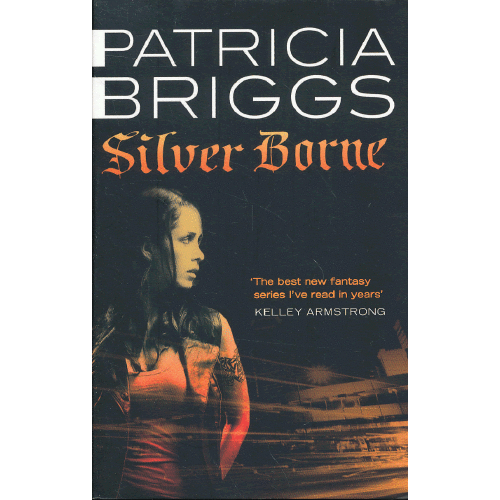 silver borne b 英文原版_百度百科