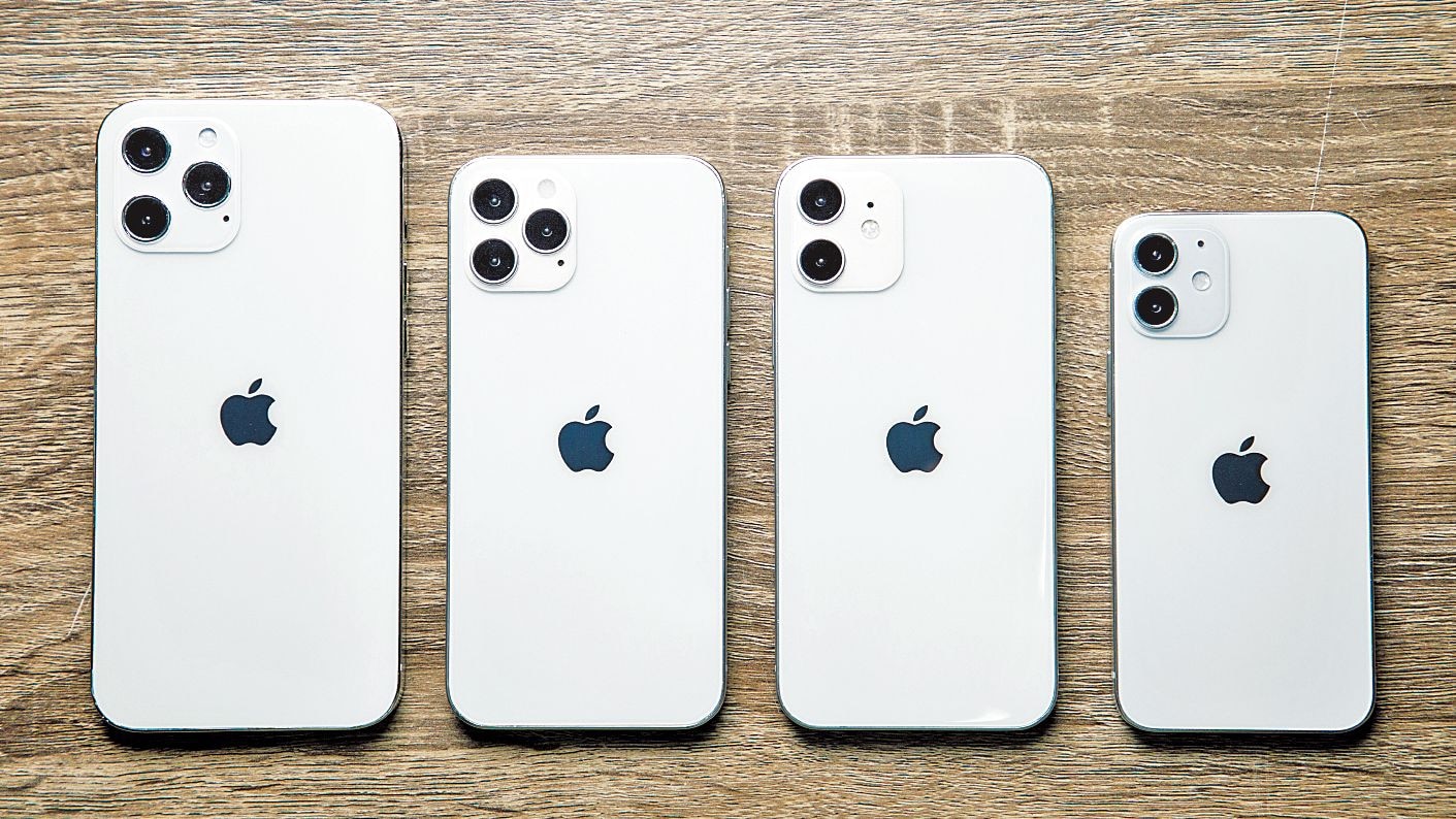 原来iPhone12卖得不算贵，网友：错怪库克了_百科TA说