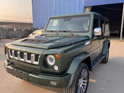 BJ2020VJ越野车_百度百科