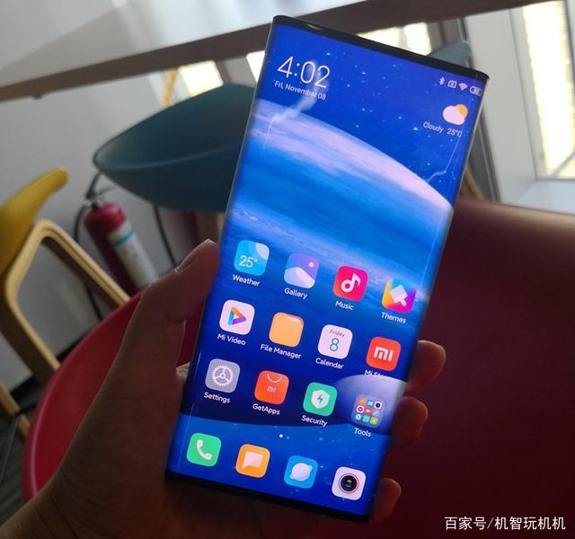 还买865？曝高通将提前发布骁龙875：小米MIX4或首发！_百科TA说