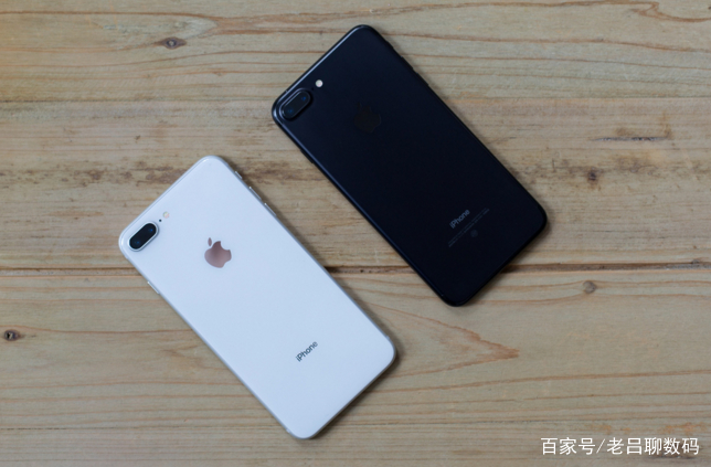 降价的iPhone8 Plus对比iPhone XR，究竟谁更值得买？_百科TA说