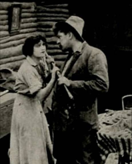 The Purple Hills（美国1915年Gilbert P. Hamilton执导的电影）_百度百科