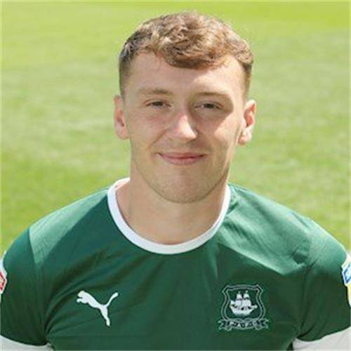 Luke Jephcott_百度百科