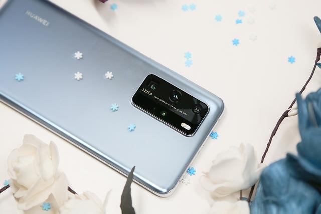 华为P40pro和小米10pro全面评测：内行人说得很实在，差距很明显_百科TA说