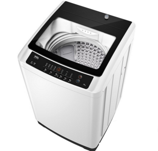 TCL XQB100-1578NS_百度百科