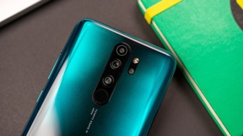 手机像素越高越好吗4800万荣耀9X PROVS6400万Redmi Note 8 Pro_百科TA说