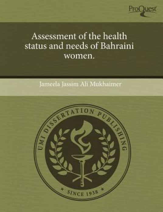 The U.S. Service Member's Experience of Being Selected for an ...