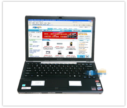 索尼VGN-SR13/B 13.3_百度百科