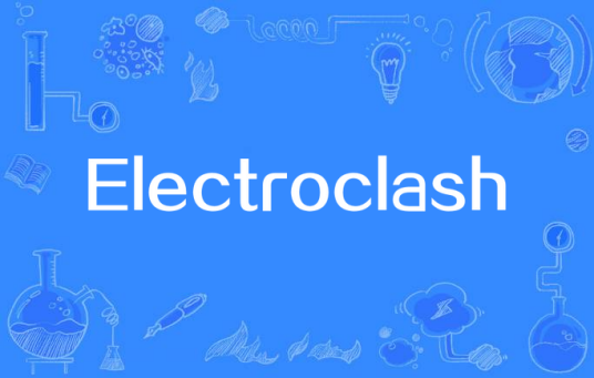 Electroclash_百度百科