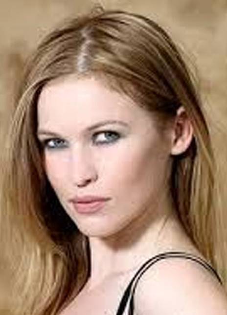 Yuliya Mayarchuk_百度百科