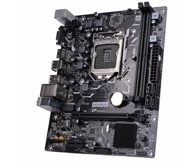 七彩虹H310M-T 全固态版 V20_百度百科