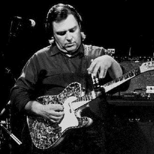 Danny Gatton_百度百科