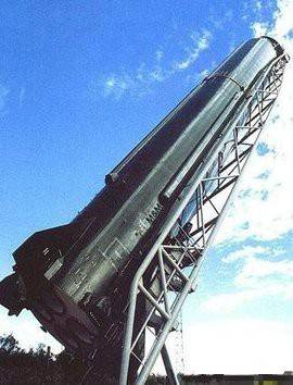 东风-3(DF-3/CSS-2)型_百度百科