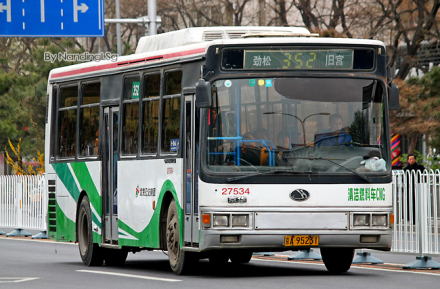 BK6111CNG_百度百科