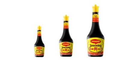 美极（品牌）_百度百科