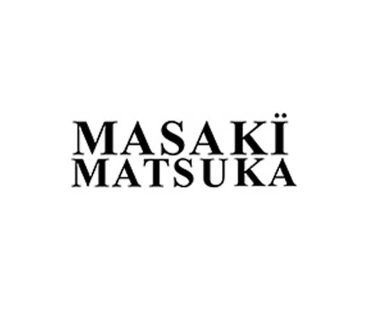 MASAKI MATSUKA_百度百科