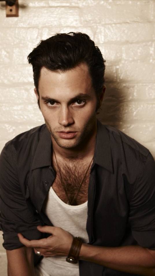 Dan Humphrey_百度百科