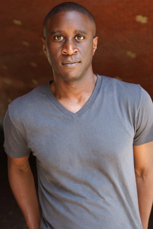 Nnamudi Amobi_百度百科