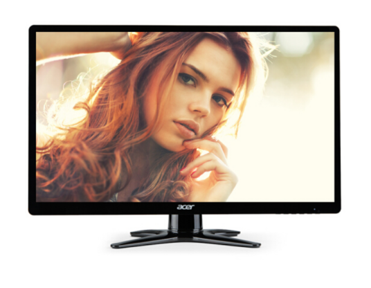 宏碁G206HQL Cb_百度百科