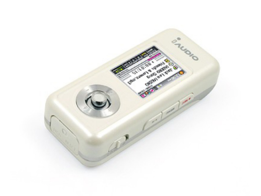 iAUDIO U3(512MB)_百度百科