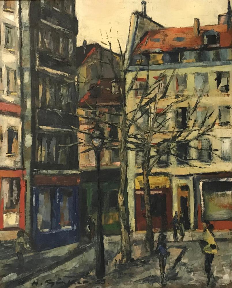 Max Gunther_百度百科