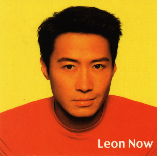 Leon Now_百度百科