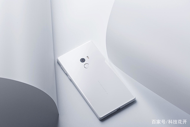 雷军亮剑！量产小米MIX Alpha，小米MIX4首发骁龙865，支持双模5G_百科TA说