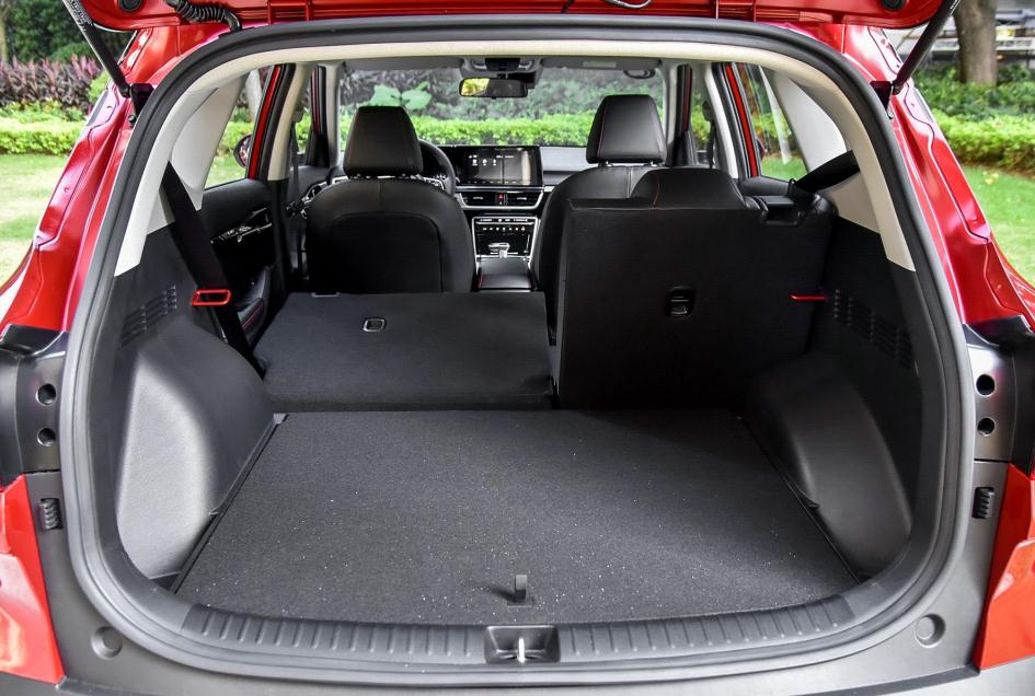 获得车主认同的起亚KX3傲跑，主要依仗哪些优势？_百科TA说