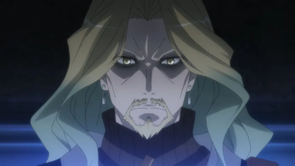 Fate/Apocrypha（A-1 Pictures改编的TV动画）_百度百科