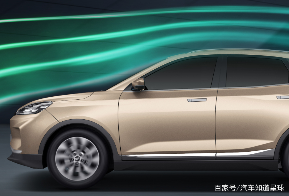 智能交互更突出，威马EX5-Z将于4月13日亮相_百科TA说