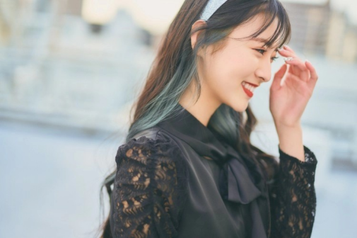 ANNA（日本女歌手、演员、模特、主持人，女子组合MEOVV成员）_百度百科