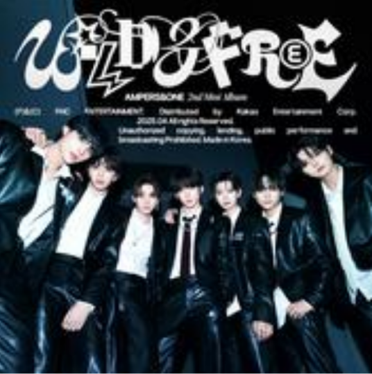 WILD & FREE_百度百科
