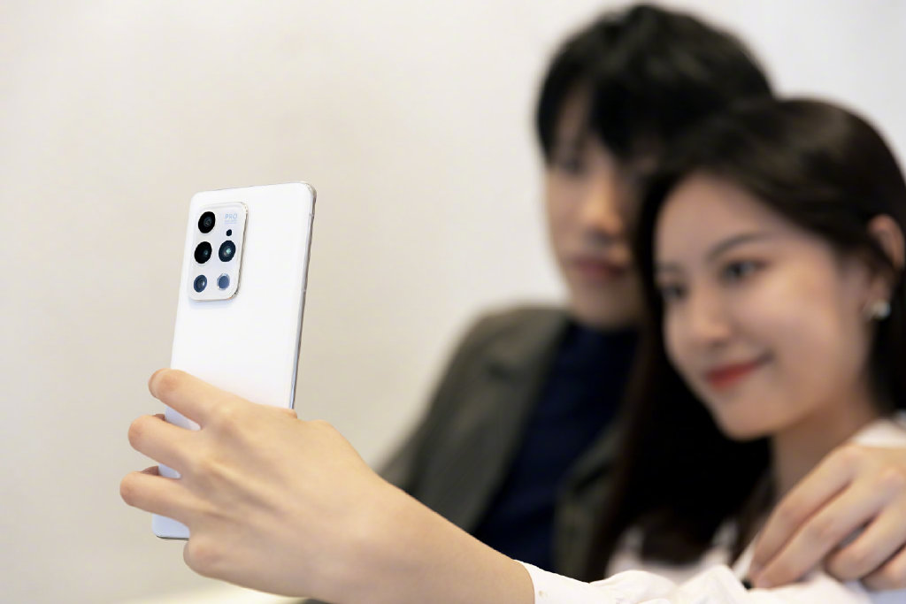 4000元档位旗舰怎么选？一加9成了最后的影像系统手机_百科TA说