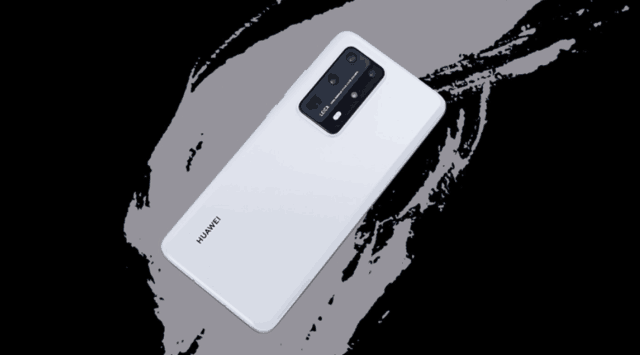 心动福利大放送 这个618就选华为P40系列_百科TA说