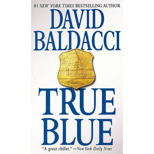 true blue（2010年Hachette出版的图书）_百度百科