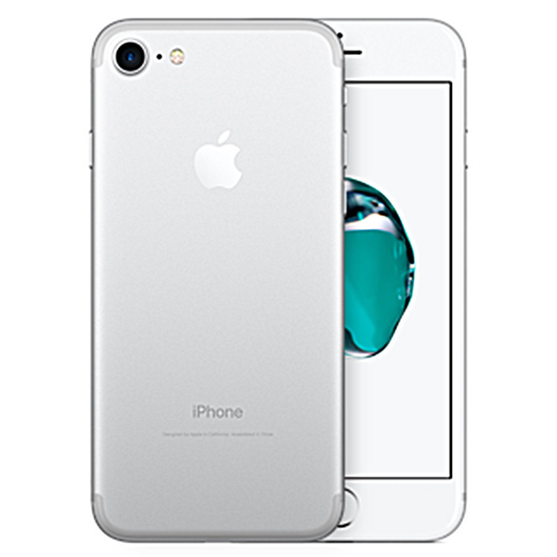 iPhone 7_百度百科
