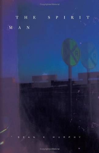 The Spirit Man_百度百科