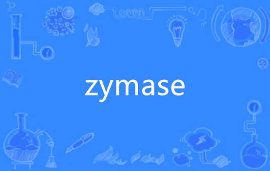 zymase_百度百科