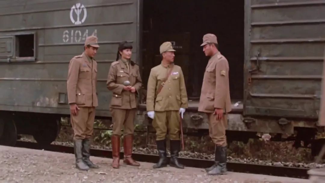 《731》没热映！《黑太阳731》却在港重映满座售罄_百科TA说