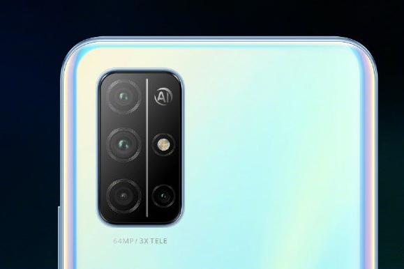 麒麟820跑分轻松秒杀骁龙765G，安兔兔调侃网友自证清白_百科TA说