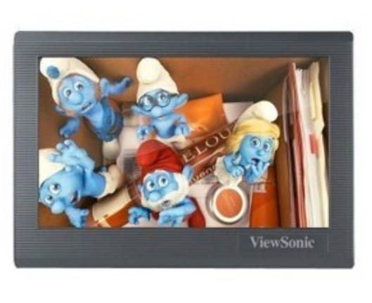 优派T434(4GB)_百度百科