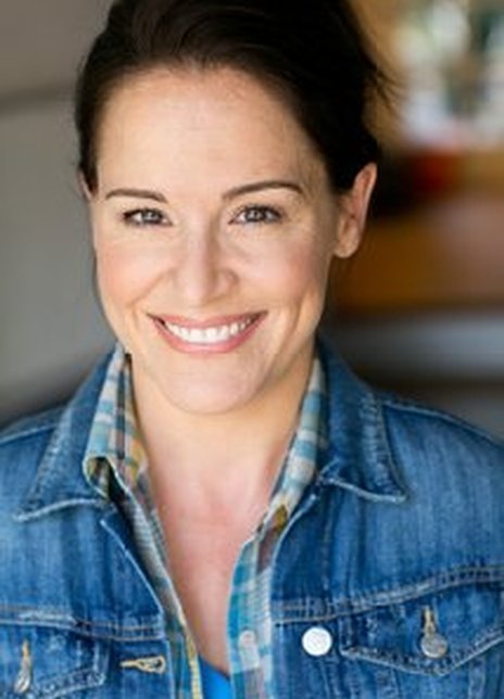 Amy Jorgensen_百度百科