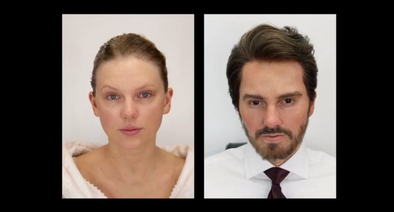 The Man（2019年泰勒·斯威夫特演唱歌曲）_百度百科