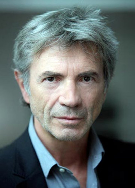 Roger Mirmont_百度百科