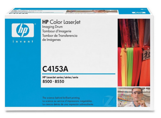 HP C4153A_百度百科