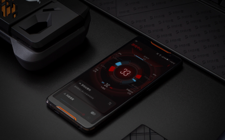 ROG Phone_百度百科